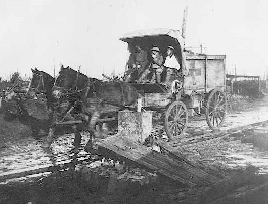 Photo Gallery | Canadian Military Medical Museum