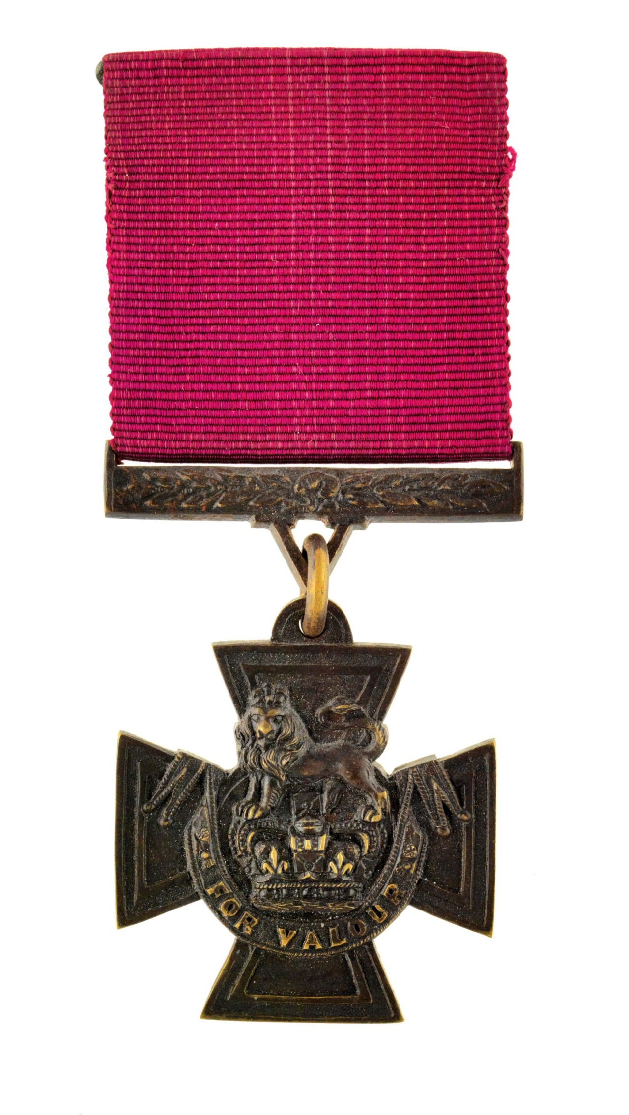 Victoria Cross Recipients | Canadian Military Medical Museum
